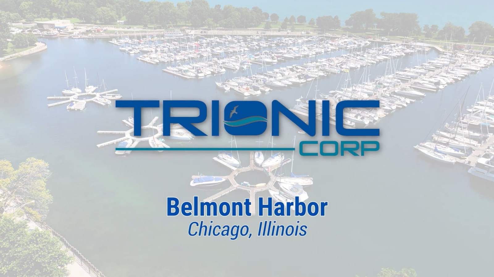 belmont harbor trionic dock boxes - Trionic Corp - Trionic Corp. Dock ...
