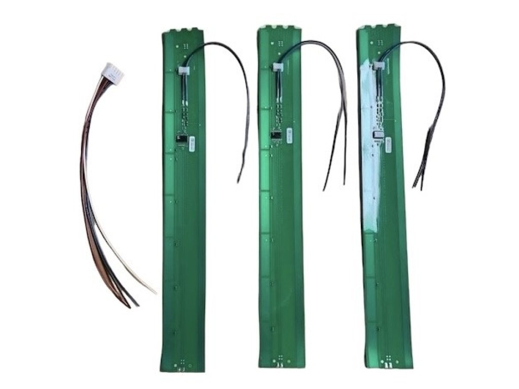 3 Tank Level Monitoring System - SeeLevel 709-P3 - Trionic Corp ...